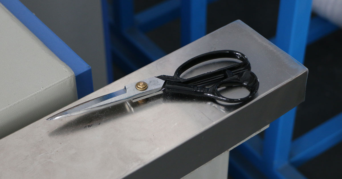 Making Our Products - Striiiipes